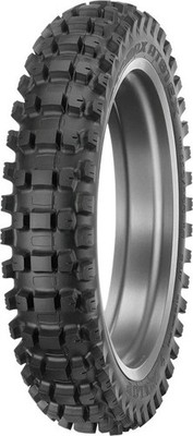 Dunlop Geomax AT81 EX Off Road Tire 110/100-18 | eBay