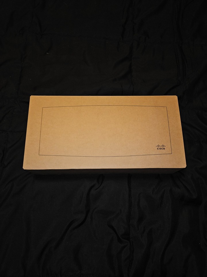 CISCO MR46-HW Meraki MR46 Cloud-Managed Wireless Access Point Wi-Fi 6 ...