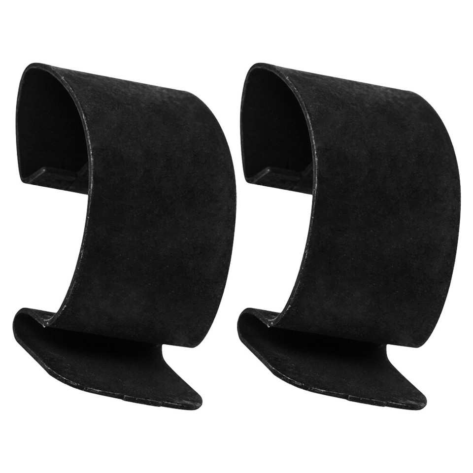 2x For 1987-2018 Ram 1500-3500 Air Cleaner Intake Filter Box Latch ...