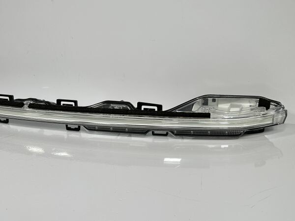 TOYOTA CROWN CROSSOVER FrontGrill LED Daytime Running Lights 81610 ...