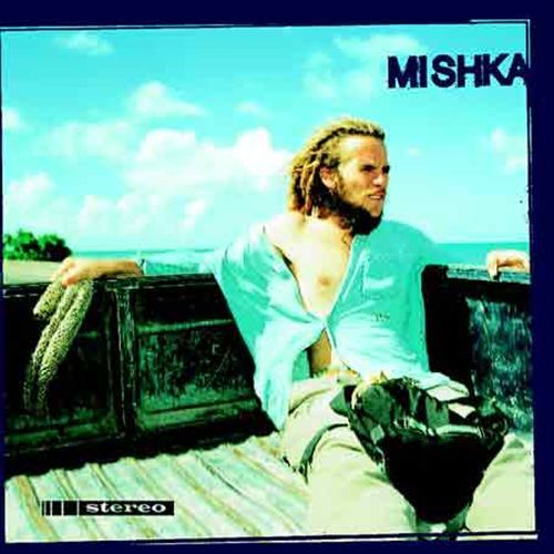 MISHKA (REGGAE) - MISHKA NEW CD 5017556902448| eBay