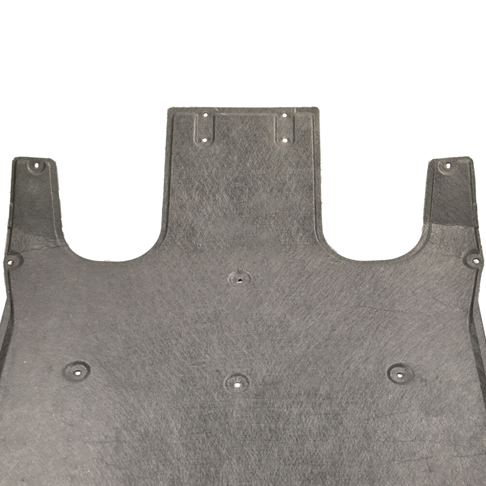 2011-2016 Porsche Panamera Under Engine Radiator Splash Shield Cover ...