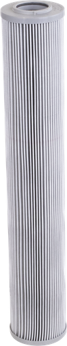 Hydraulic Filter Donaldson P574195: fits John Deere 410E 444K 460E 544K ...