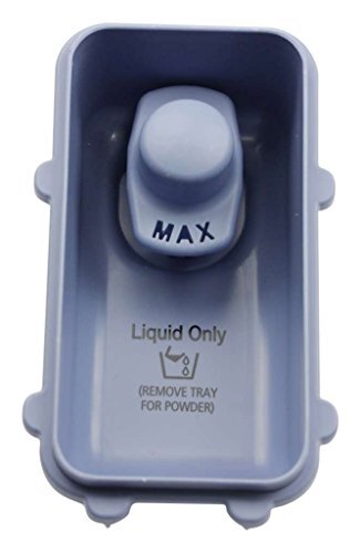 SAMSUNG DC97-17022B DETERGENT CONTAINER | eBay