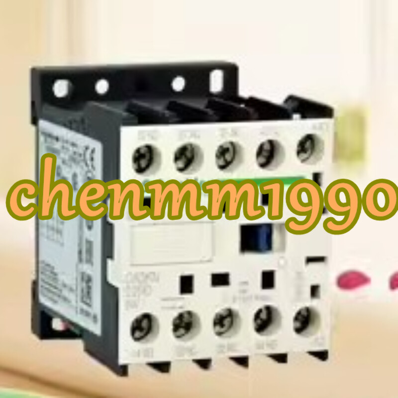 1PC NEW Control relay CA3KN22BD DC24V 2NO+2NC #YX | eBay
