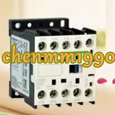1PC NEW Control relay CA3KN22BD DC24V 2NO+2NC #YX | eBay