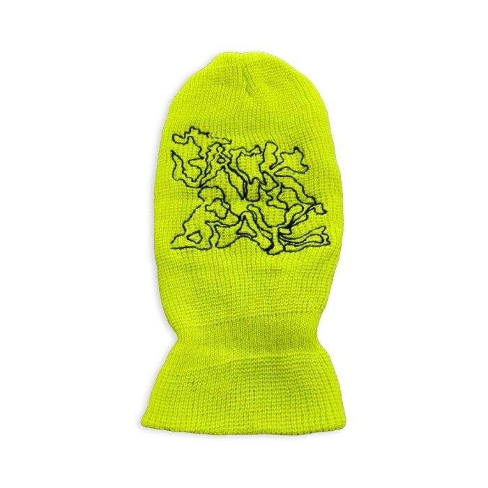 New Travis Scott Jackboys Cactus Jack Embroidered Balaclava Streetwear ...