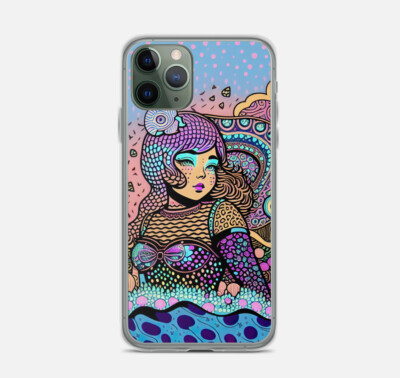 Adora Art Phone Case for (iPhone® All Models) | eBay