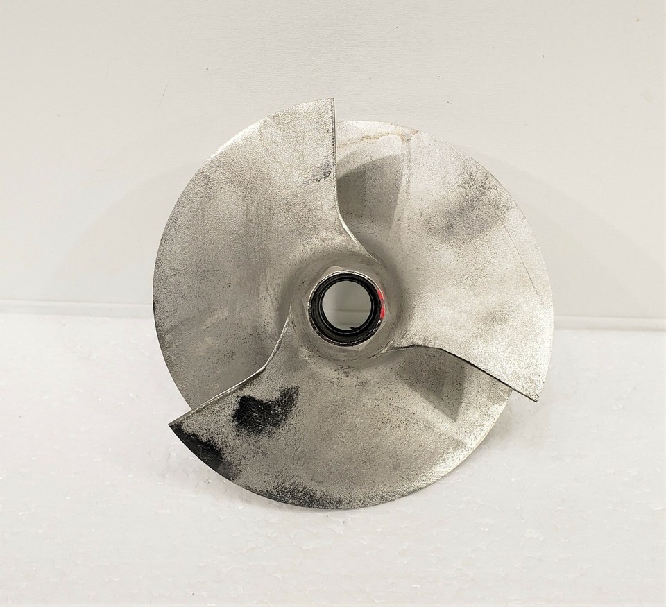 Genuine Yamaha 98-00 Wave Runner GP800 OEM Impeller Take-Off New Other ...