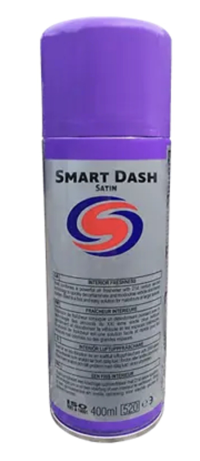 1 x AUTOSMART SPRAY *SMART DASH* | eBay