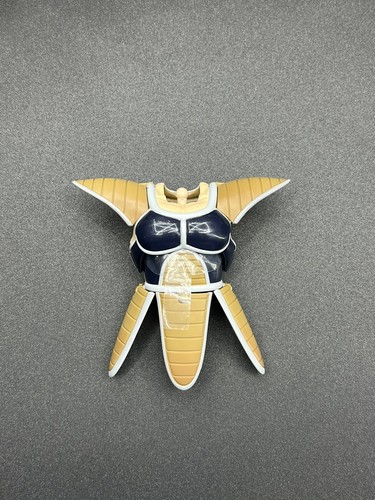 Dragon Ball Z SH Figuarts Body Part Fodder Raditz SDCC 2023 Torso w ...