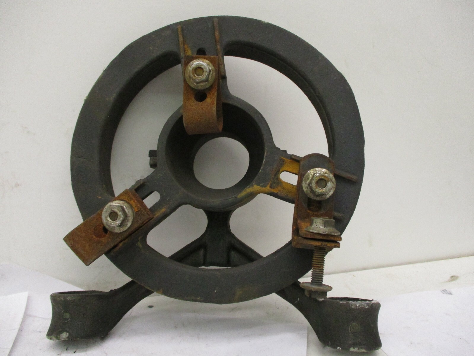 Babbitt Adjustable Sprocket Rim No. 2 A1092AES | eBay