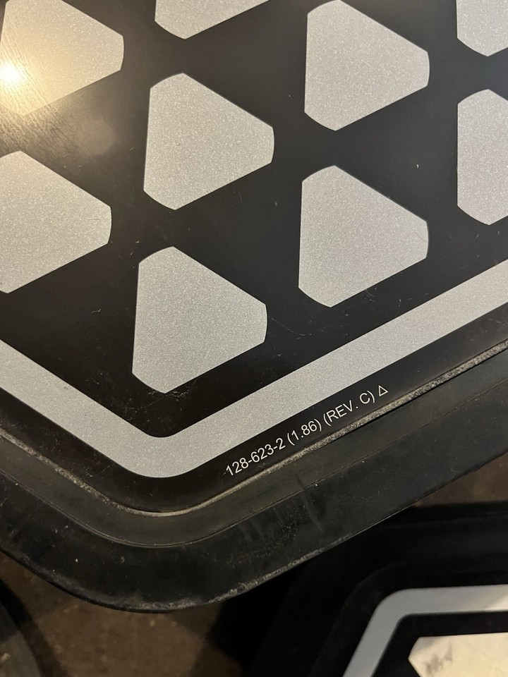 Hunter Wheel Alignment Clamps Sensors, Heads Etc. | eBay