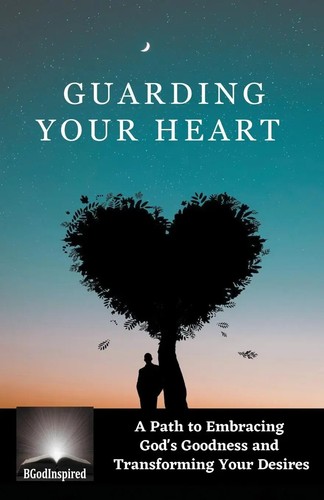 Guarding Your Heart | Bgodinspired | Taschenbuch | Englisch | 2023 | eBay.de