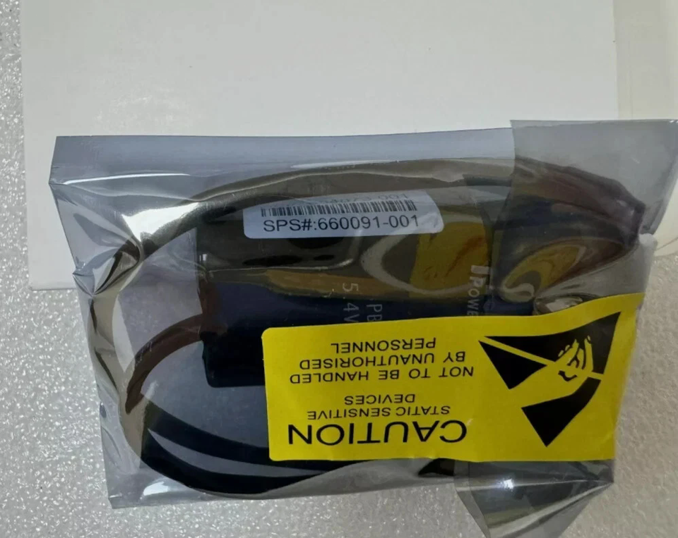 HP Capacitor Battery For P222 P420 P420i P421 P430 P431 P822 P830 ...