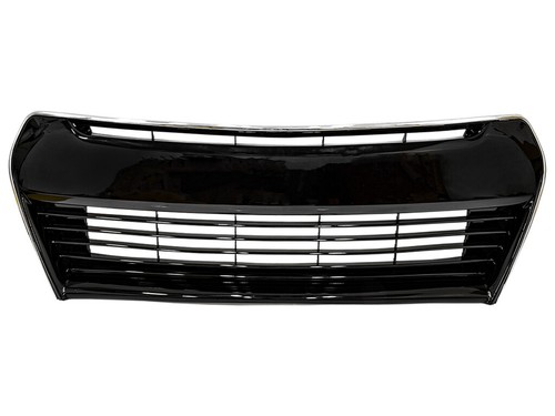 Inférieur Avant Grille 5310202210 Pour Toyota Corolla Se E17 USA | eBay