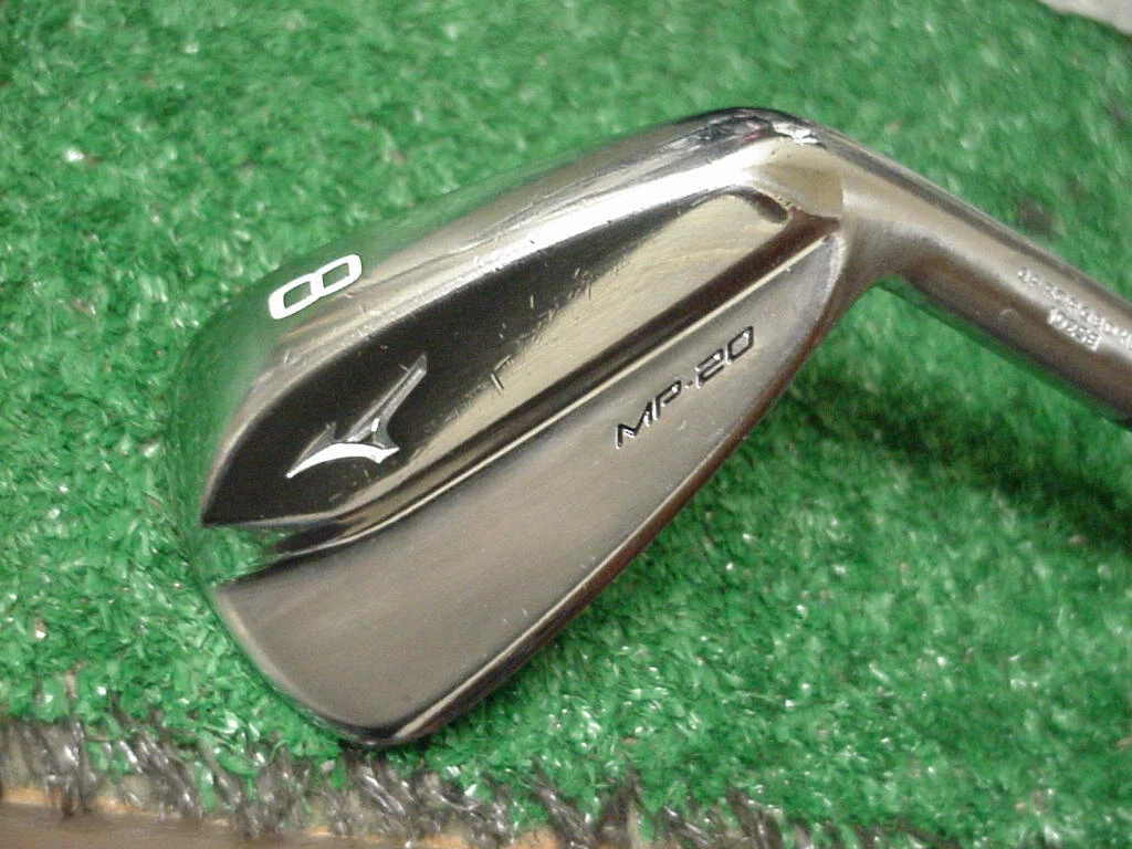 Mizuno Mb