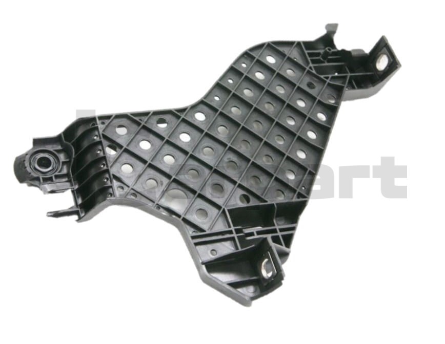 GENUINE New Headlight retainer plate bracket Left Audi Q3 2012-2017 ...