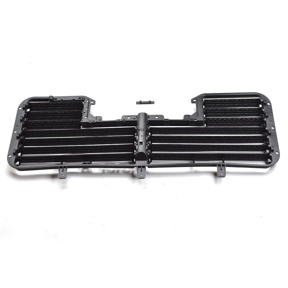 Active Grille Shutter For 2017-2019 Chevrolet Silverado 1500 GMC Sierra ...