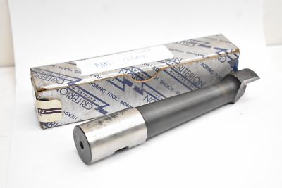 Boring Tool Holders - Criterion Boring Bars