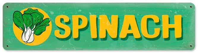 Country Garden Fresh Produce Farm Stand Metal Sign Fruit Vegetable Wall ...