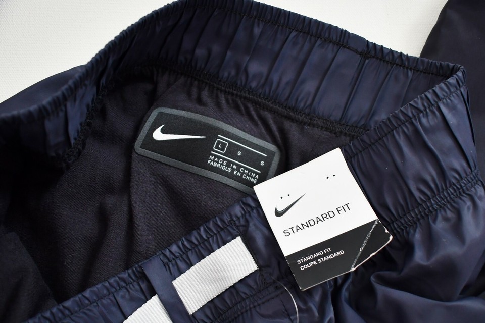 $100 New NIKE TECH PACK Lightweight TRACK Athleisure Gym Pants ...