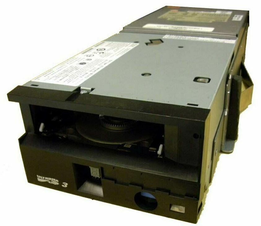 IBM 3588-F3B LTO3 4GBPS FC TS3500 (3584) 23R5146 23R5147 23R5148 | eBay