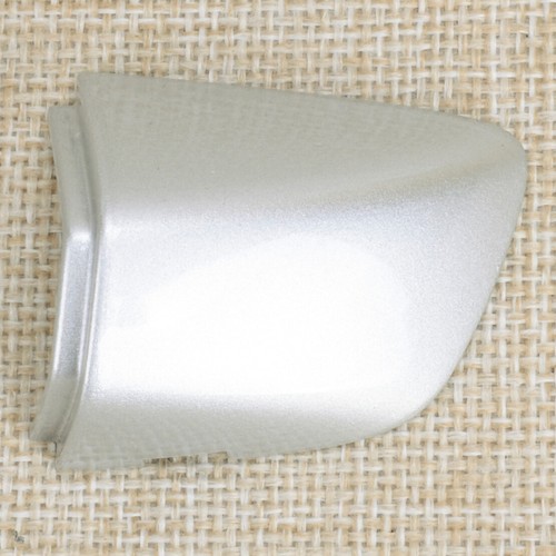 Front Left Door Handle Cover Lock Cylinder Cap Fit For VW Golf Sharan ...