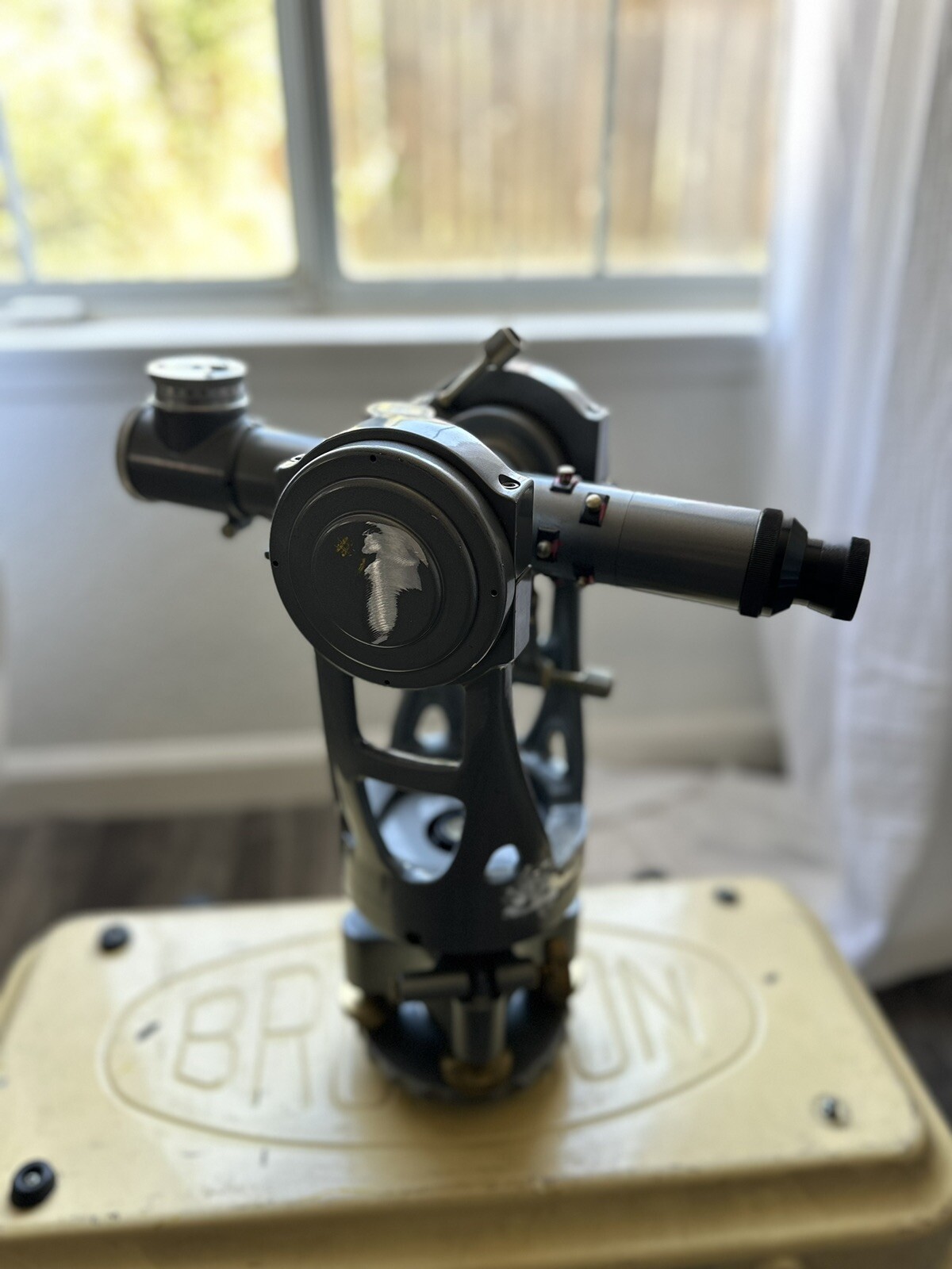 brunson telescope | eBay