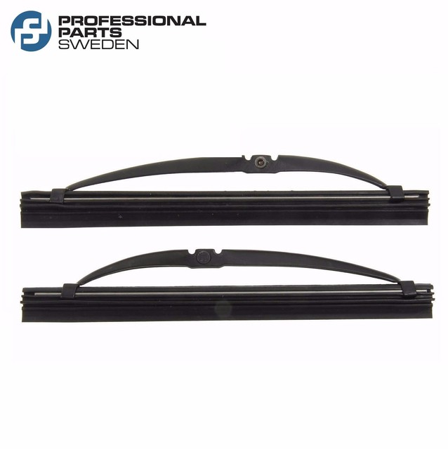 PPS VOLVO Headlight Wiper Blade Set of 2 01-06 S60 V70 Xc70 #274433 for ...