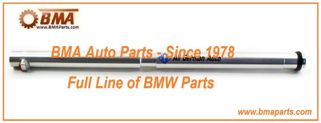 Water Pipe Kit (collapsible Type)-water Pump to Engine Block for BMW ...