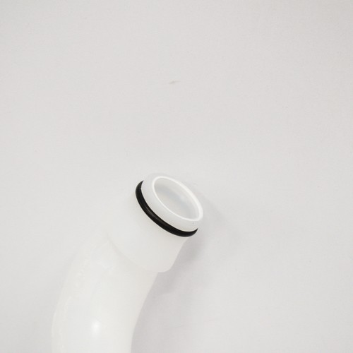 NEW BMW 5 SERIES F10 FILLER PIPE WASH CONTAINER 61667203270 7203270 OEM ...