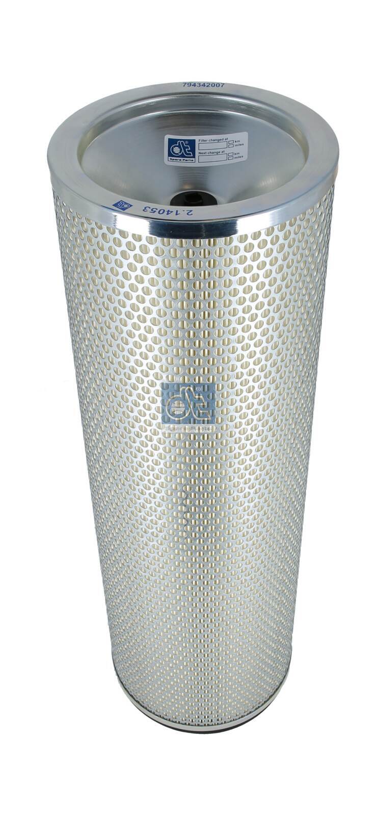 CAPSautomotive Air Filter 1600317 for Volvo 1600317,16603771,1660377 | eBay