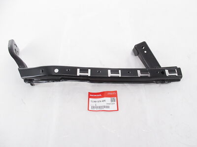 Genuine OEM Acura 71140-STX-A00 Passenger Front Upper Headlamp Bracket ...
