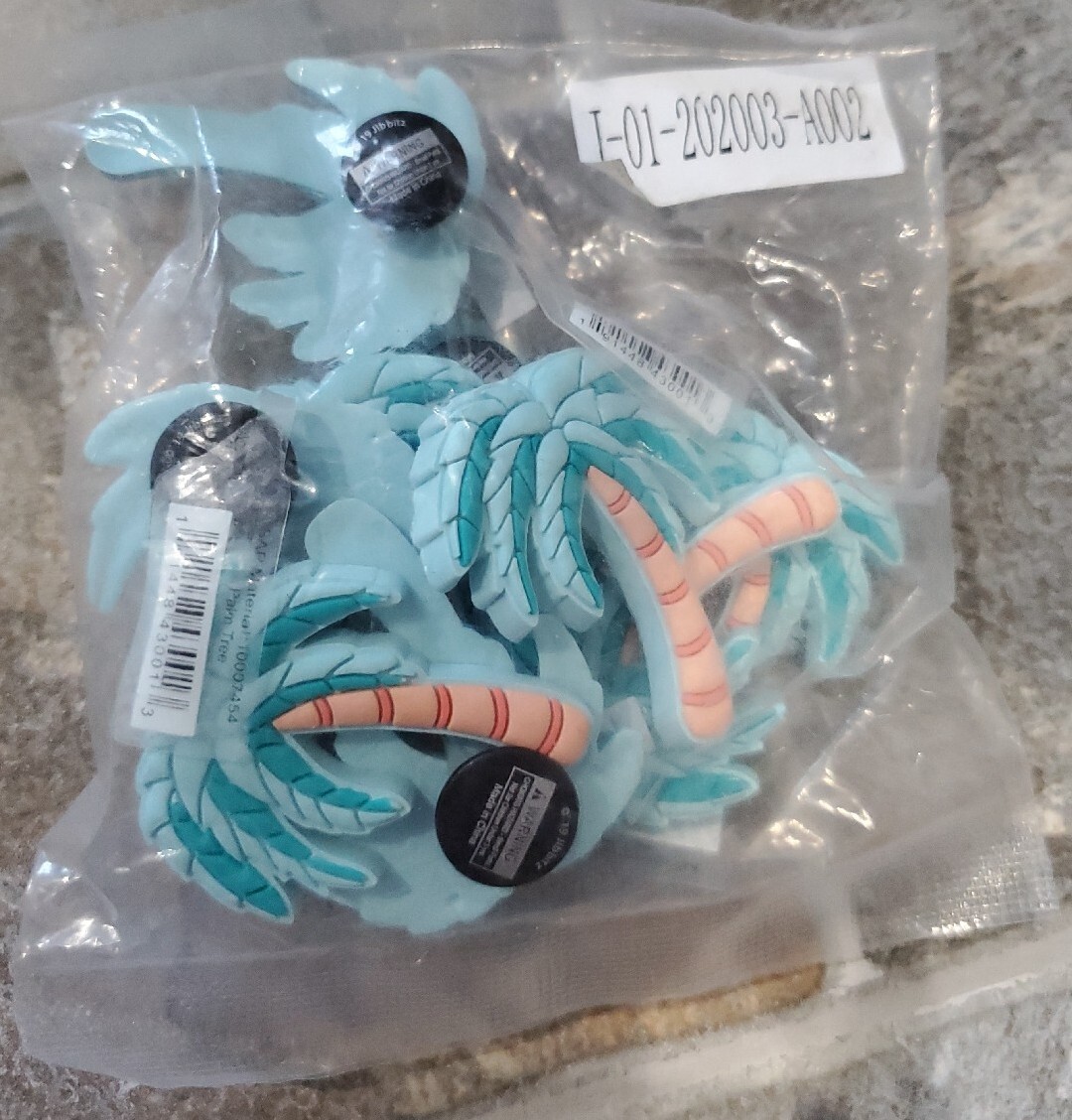 - Crocs Jibbitz Nature Shoe Charms Jibbitz for Crocs Palm Tree for sale ...