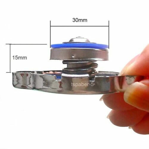 BRAND NEW 15mm N.i.s.m.o Racing Radiator Cap 1.3bar GTR 370Z 350Z G35 ...