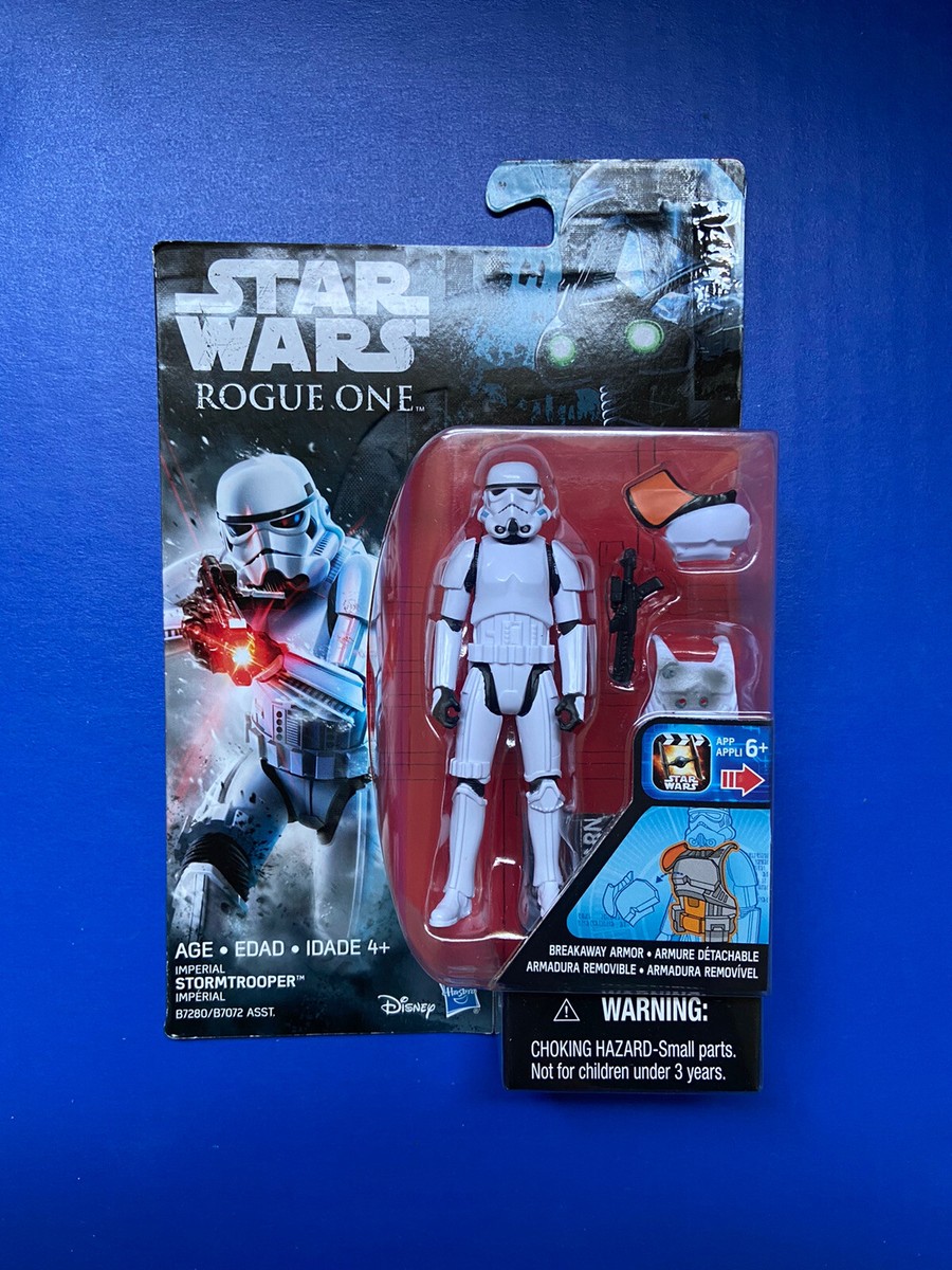 Stormtroopers Star Wars Rogue One REVIEW AND PHOTO GALLERY: Star Wars