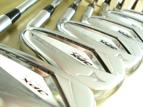 Mizuno JPX 923 HOT METAL 5 PW 6 MODUS TOUR 115 | eBay