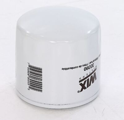 Wix Fuel Filter 33960 WIX Wix Fuel Filter, WF10564 (WF10564 Wix Spin