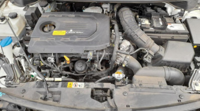 Hyundai I30 2015-2017 Engine Diesel 1.6, D4FB, Turbo, 100KW, GD 2015 ...