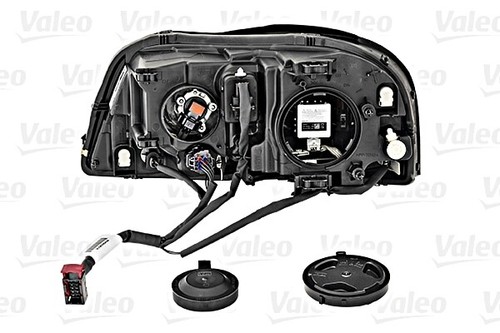 VOLVO XC90 2005-2014 NEW Headlight 31446872 LEFT RH | eBay