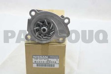 21010AX00A Genuine Nissan Pump ASSY Water 21010-ax00a for sale online ...