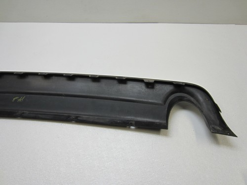 REAR LOWER VALANCE TEXTURED FITS 2008-2012 CHEVROLET MALIBU 15831262 ...