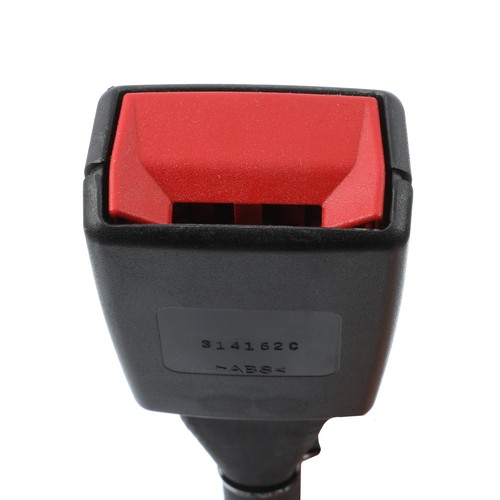 OEM NEW 2011-2015 Chevrolet Camaro Front Seat Belt Buckle Driver Side ...