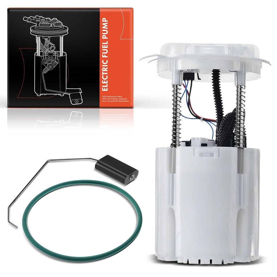 New Fuel Pump Module Assembly for Chrysler Dodge Grand Caravan VW ...