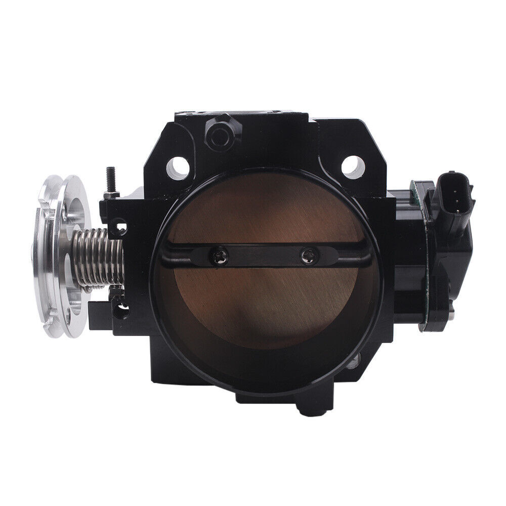 Intake Manifold +70MM Throttle Body TPS For Acura For Honda K20 K24 ...