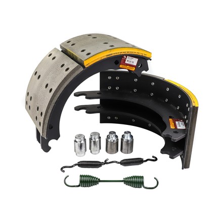 Meritor XK5234515Q Reman Shoe Kit 680502473160| eBay