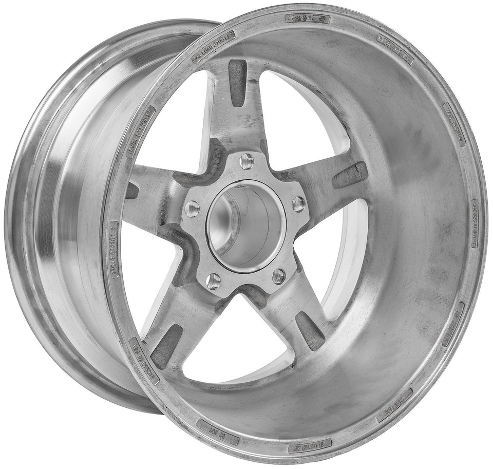 JEGS 681276 SSR Star Wheel [Size: 15" x 8"] 889944127970| eBay