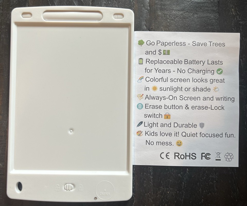 PulseChain HEX LCD Tablet Device | eBay UK