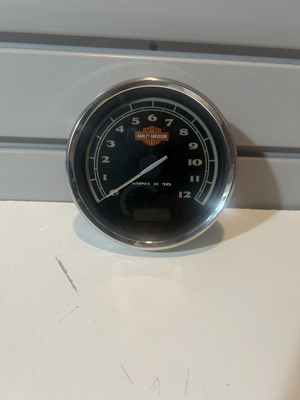 2011-2017 Harley Davidson Softail Slim FLS SPEEDOMETER GAUGE SPEEDO ...